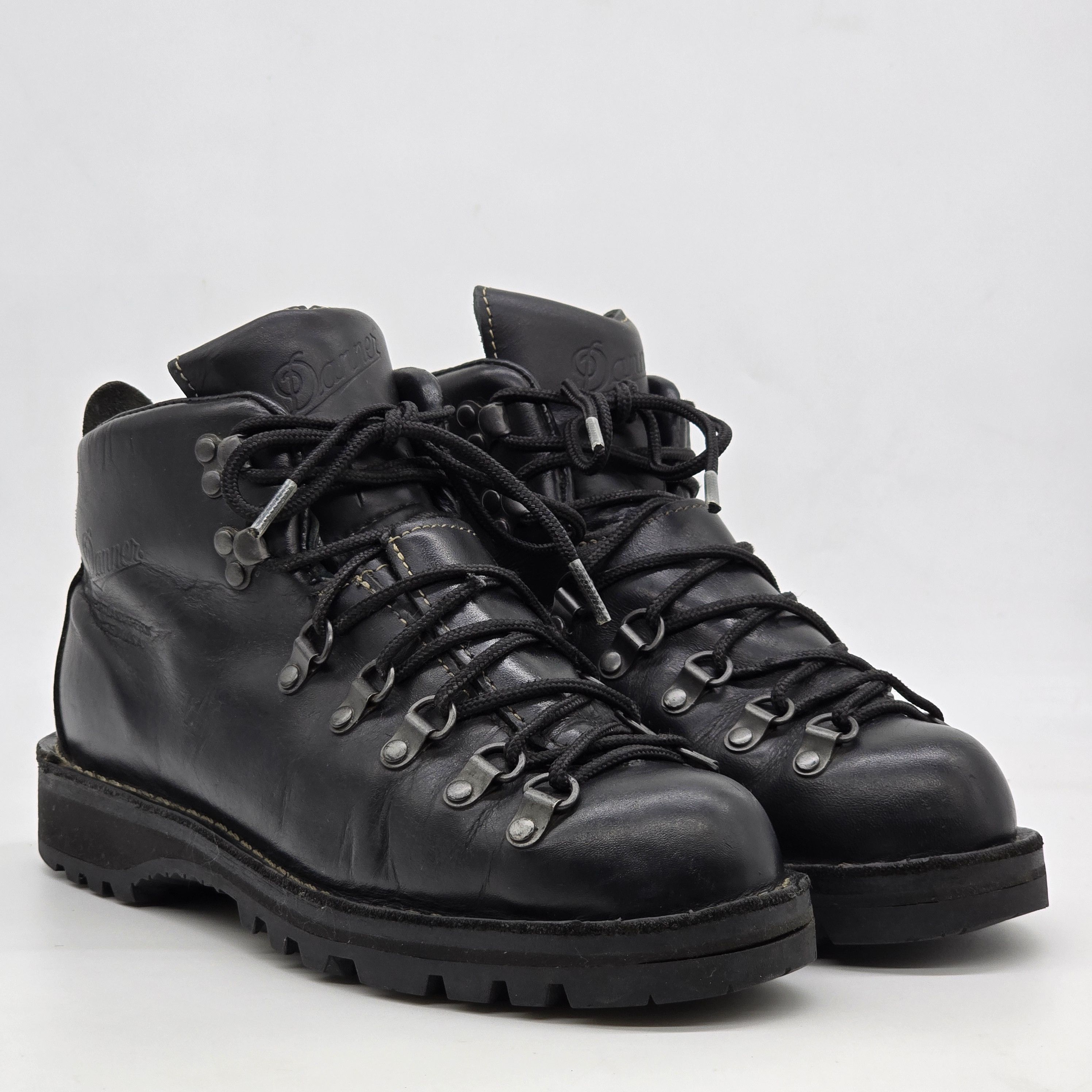 Danner Danner - Mountain Light 2 - Blackout | Grailed