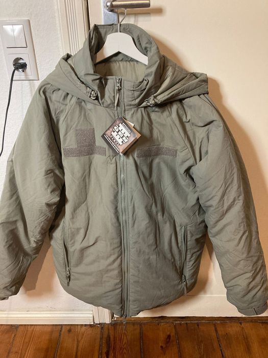 Military US Military Gen III Ecwcs Layer 7 Parka Urban Grey | Grailed