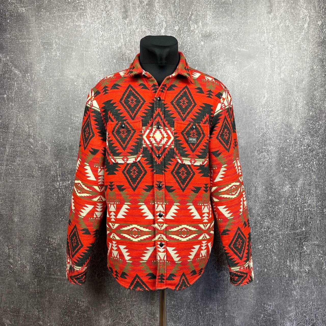 Denim And Supply Ralph Lauren Rare denim and supply by Ralph Lauren ...