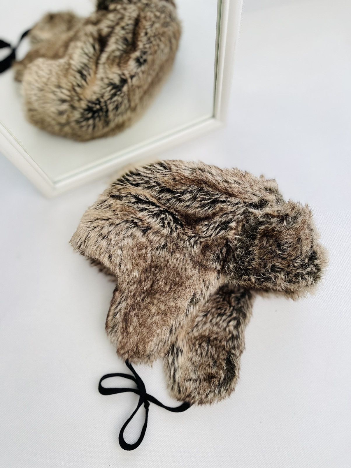 Avant Garde × Hysteric Glamour × Japanese Brand Vintage fuzzy mohair ...