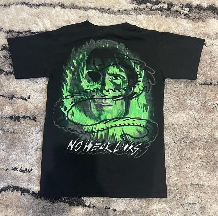 Vintage SCOTT BLOOMQUIST Graphic Racing T-Shirt ️ | Grailed
