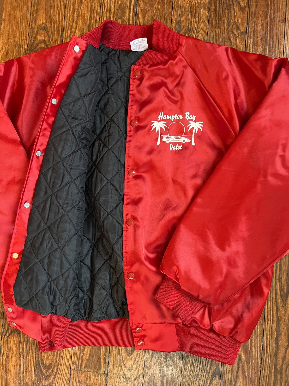 Lamborghini × Vintage Vintage Lamborghini Countach Hampton Bay Valet ...