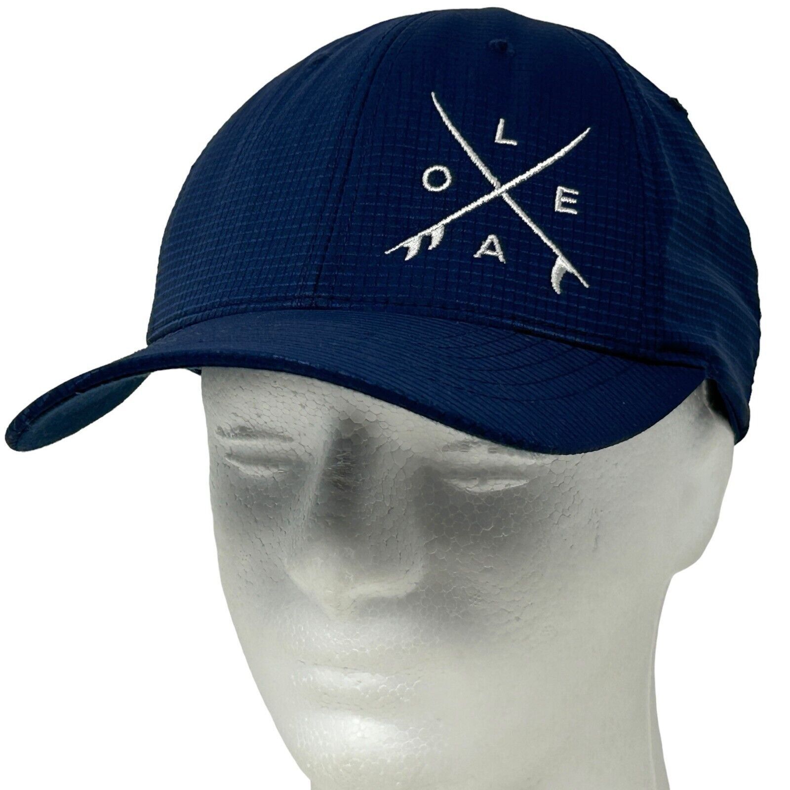Other Olea Surfboards Baseball Hat Cap Baja Mexico Costa Azul Surf ...