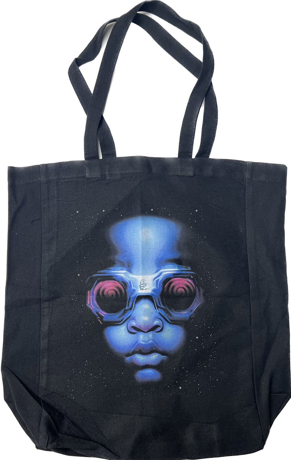 HELLSTAR Hellstar Goggles Bag | Grailed