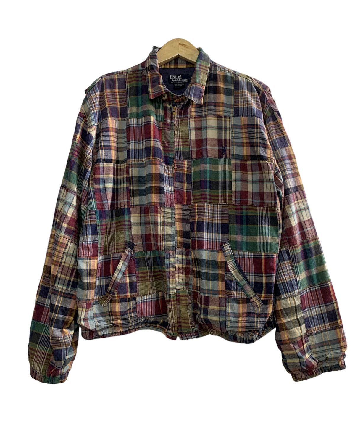 Denim And Supply Ralph Lauren × Polo Ralph Lauren × Vintage Vintage ...