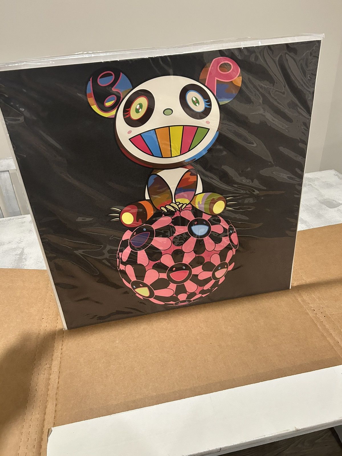 Japanese Brand × Streetwear × Takashi Murakami Takashi Murakami ...