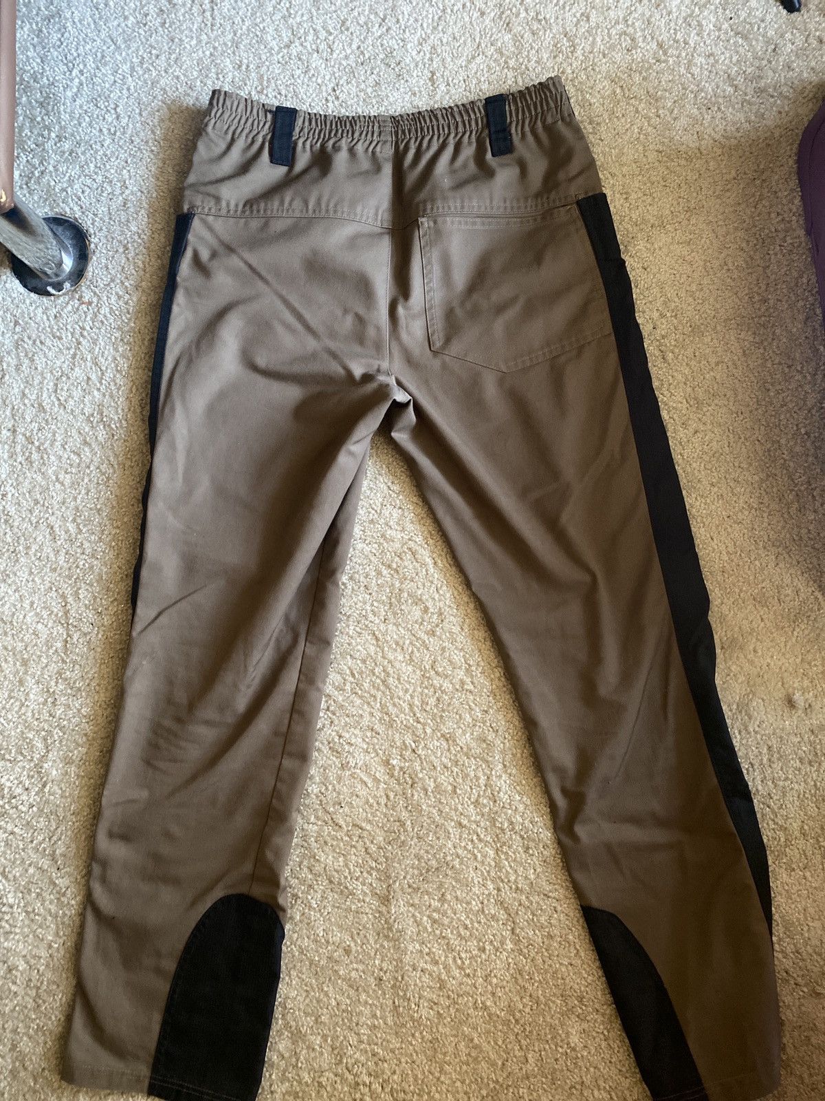 AFFXWRKS Affix duo tone work pants | Grailed