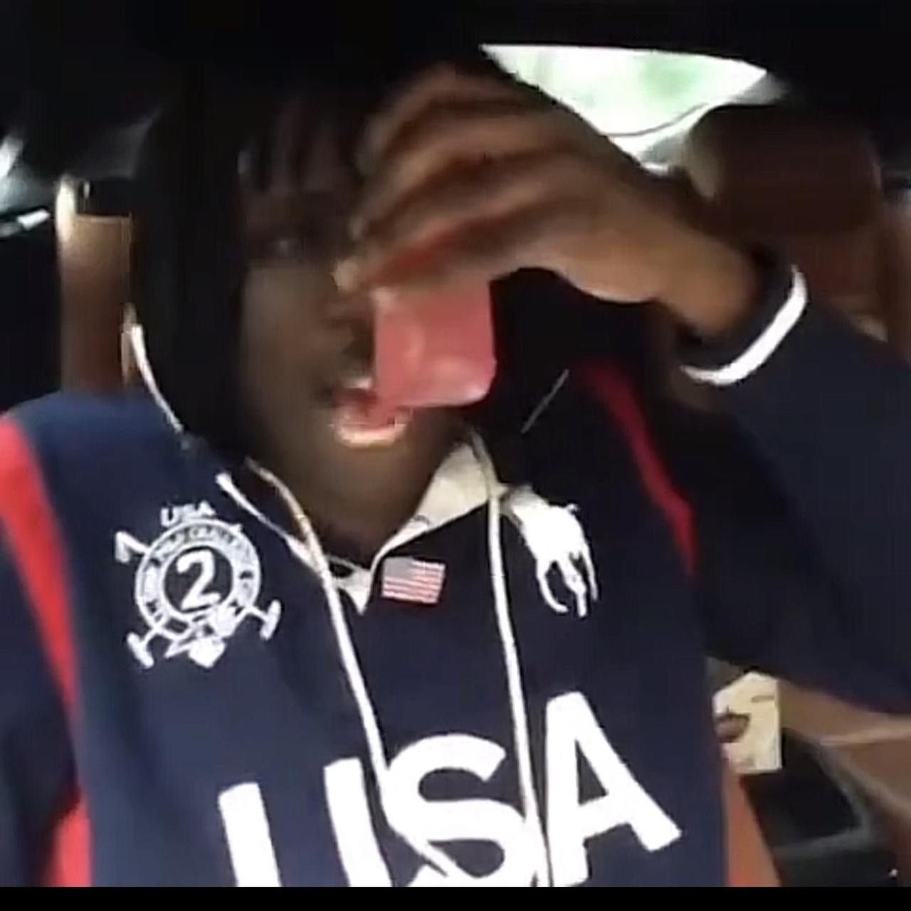 Polo Ralph Lauren CHIEF KEEF RALPH LAUREN POLO USA | Grailed Polo Ralph Lauren CHIEF KEEF RALPH LAUREN POLO USA | Grailed