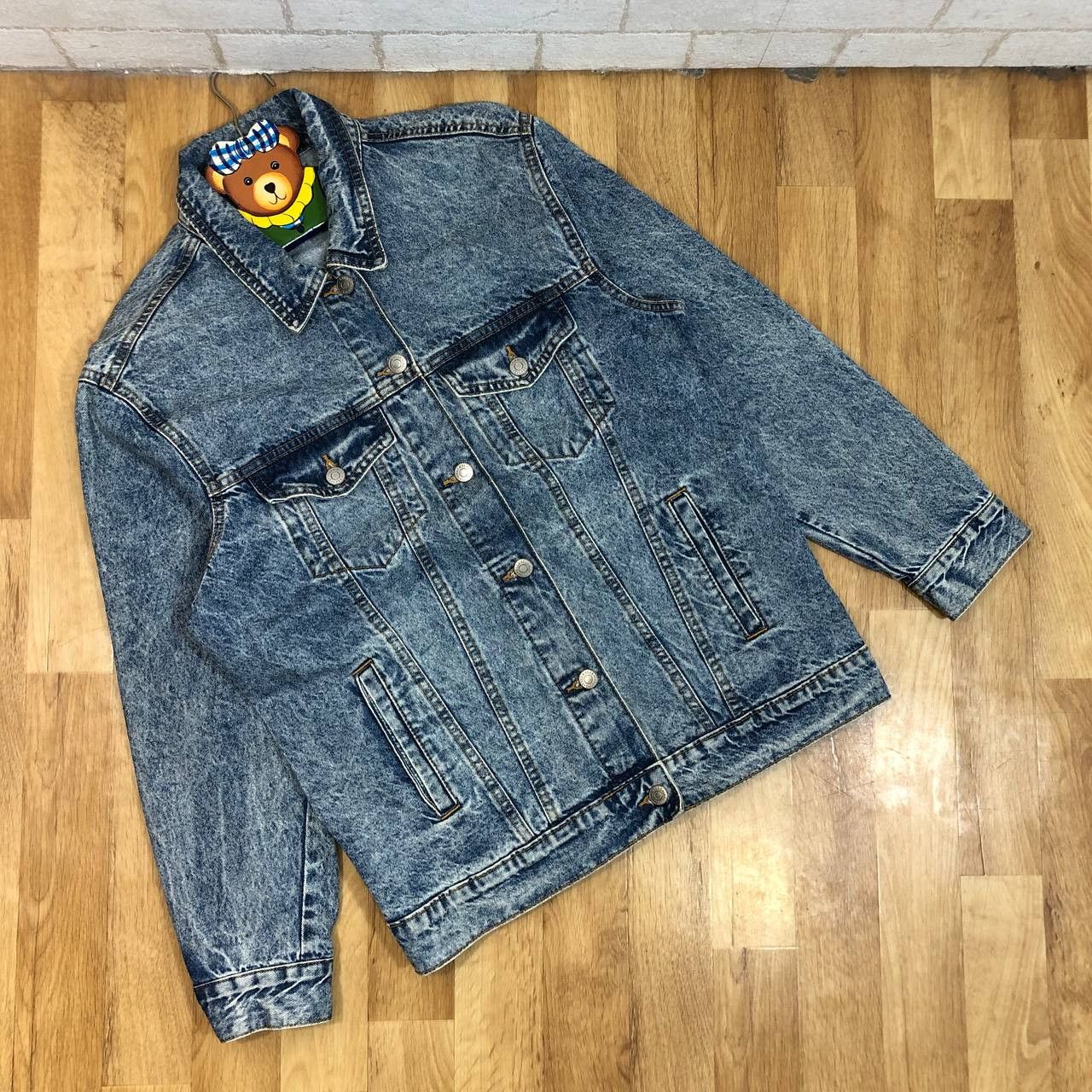 Archival Clothing Vintage Opium Playboi Carty Balenciaga Style Mohair ...