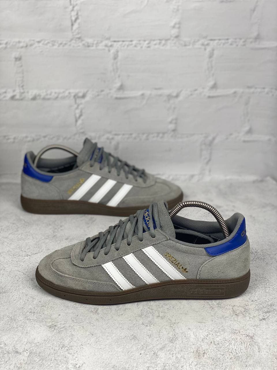 Adidas × Streetwear × Vintage VERY RARE ADIDAS HANDBALL SPEZIAL SHOES ...