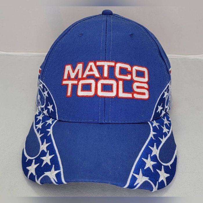 Other Matco Tools Hat | Grailed