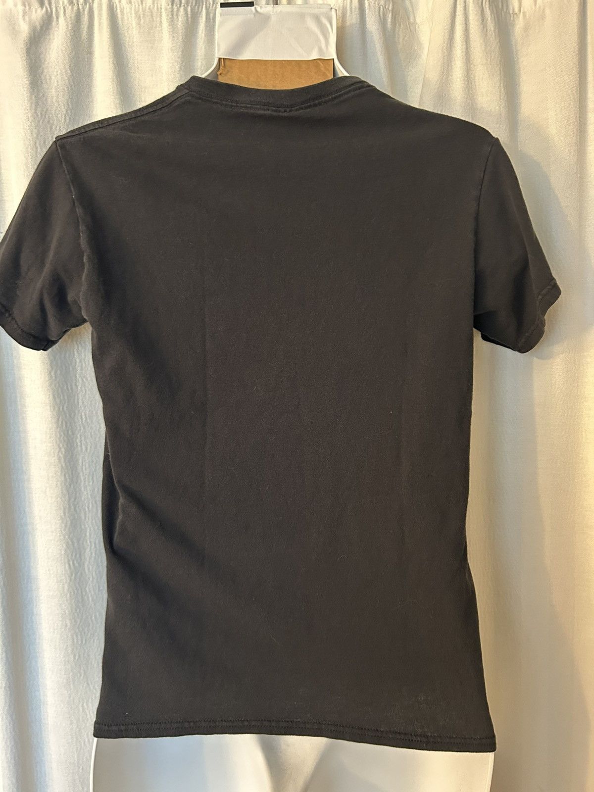 Delta Tee: vintage Pearl jam alive stick man 90s grunge shirt sm | Grailed