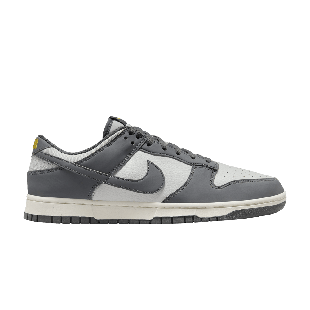Nike Dunk Low Next Nature Iron Grey Lightning | Grailed