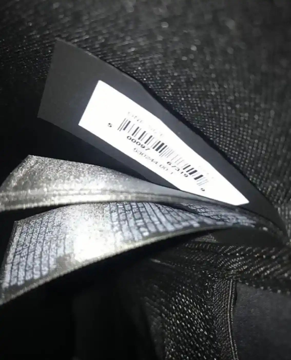 Balenciaga Yeezy Gap Engineered by Balenciaga Backpack | Grailed