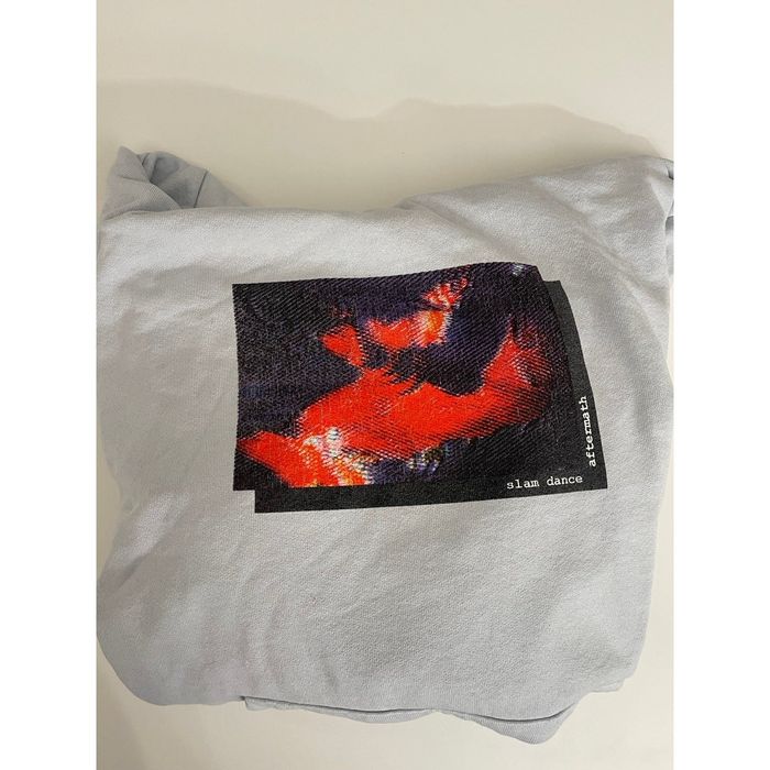 Noon Goons NOON GOON LIGHT BLUE/ GREY SIZE MEDIUM | Grailed