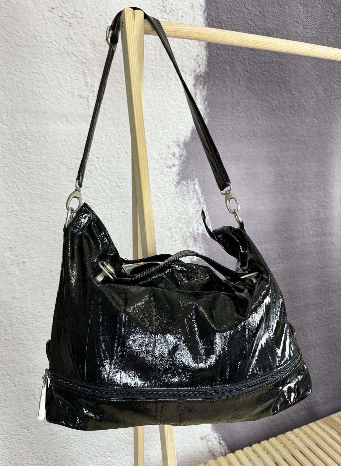 Designer × Italian Designers × Luxury Renato Angi Venezia Patent ...