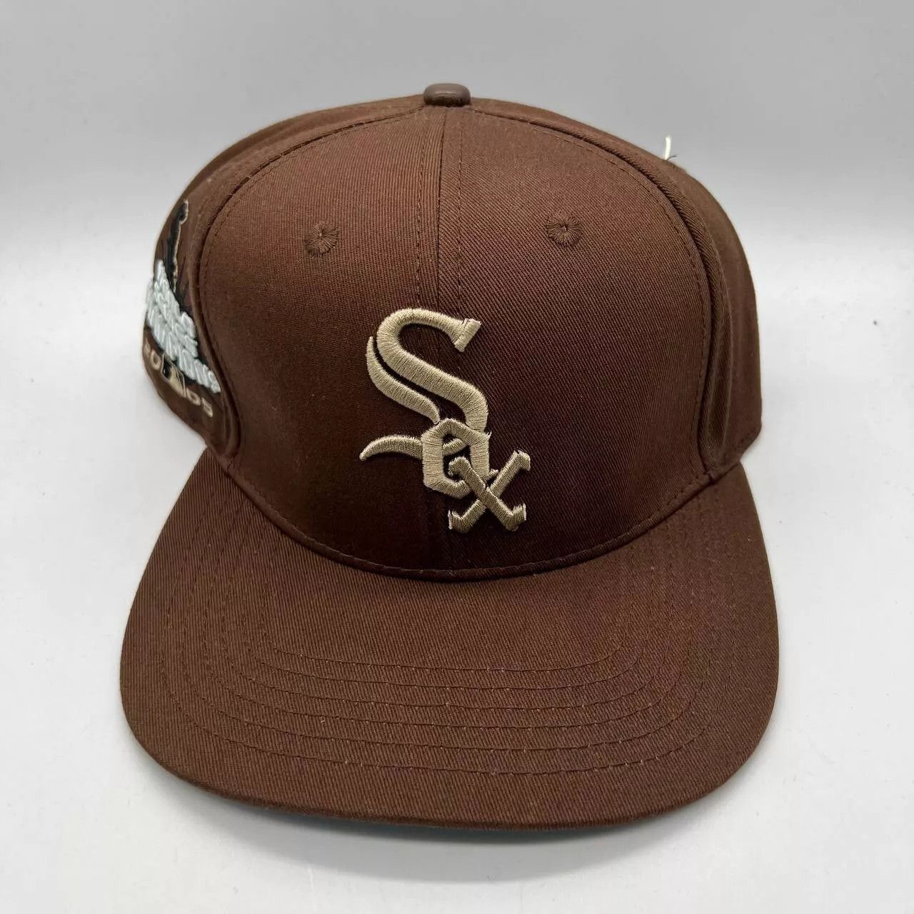 MLB × Pro Standard × Travis Scott Chicago White Sox Jordan Travis Scott ...