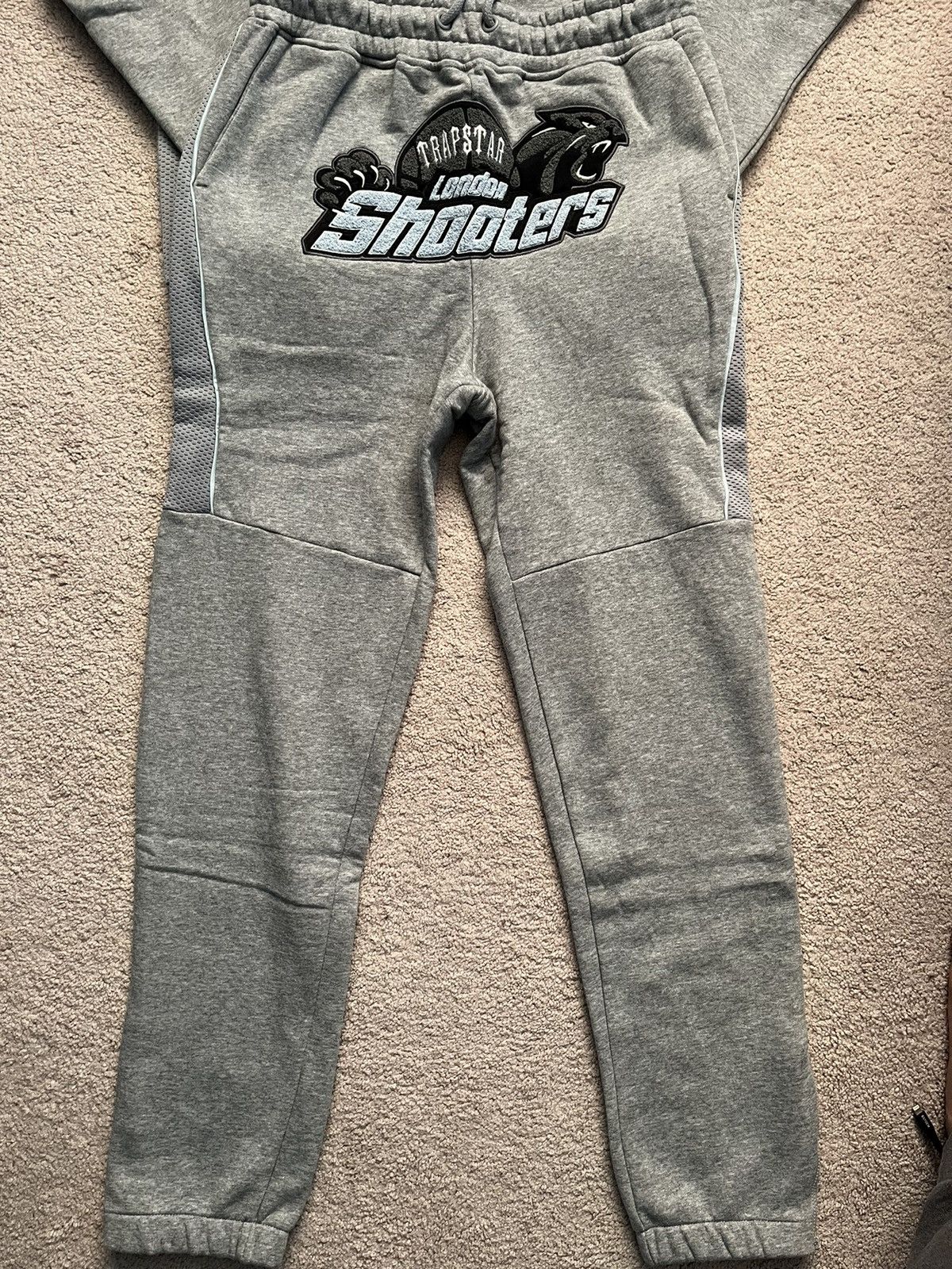 Trapstar London Trapstar pants | Grailed