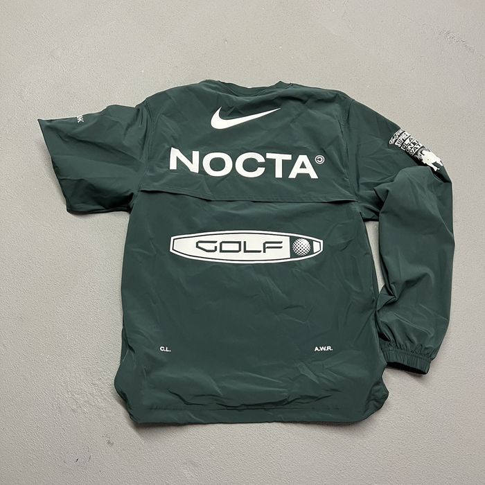 Nike Nike x Drake Nocta Golf ClubLink crew neck | Grailed