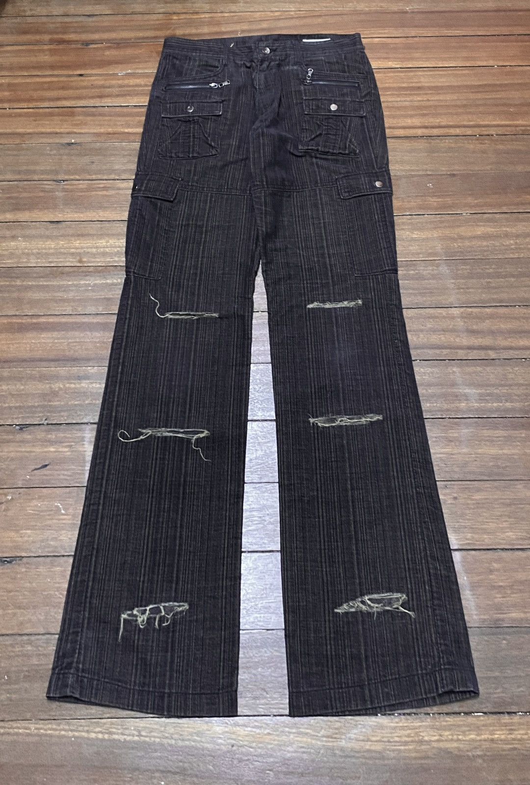 14th Addiction × Japanese Brand × semanticdesign Very Rare Vintage ...