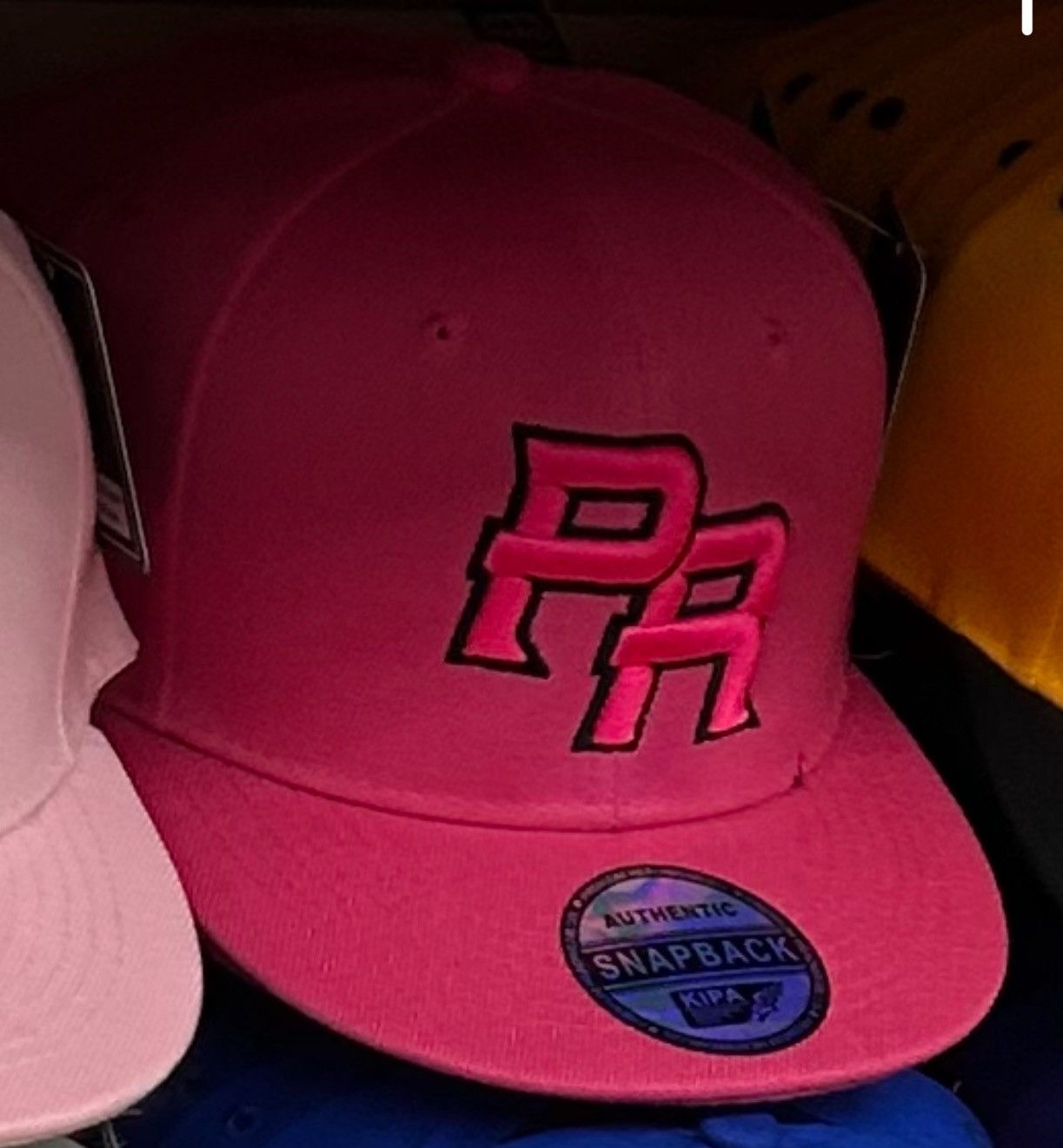 Streetwear × Vintage Puerto Rico WBC National Baseball MLB Adjustable ...