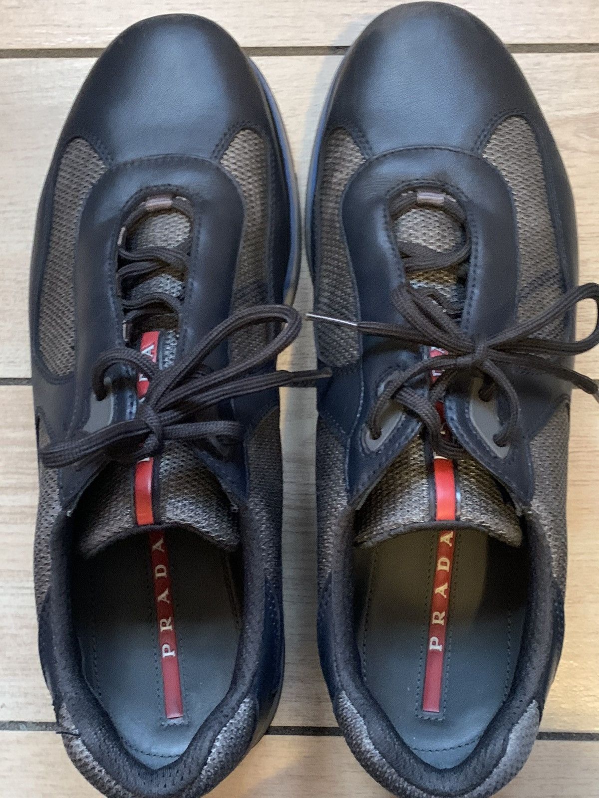 Prada Prada Nevada Bike | Grailed