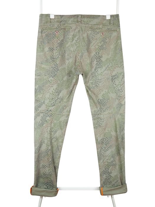 Maharishi Maharishi Bonsai Python Cargo Pants Grailed 