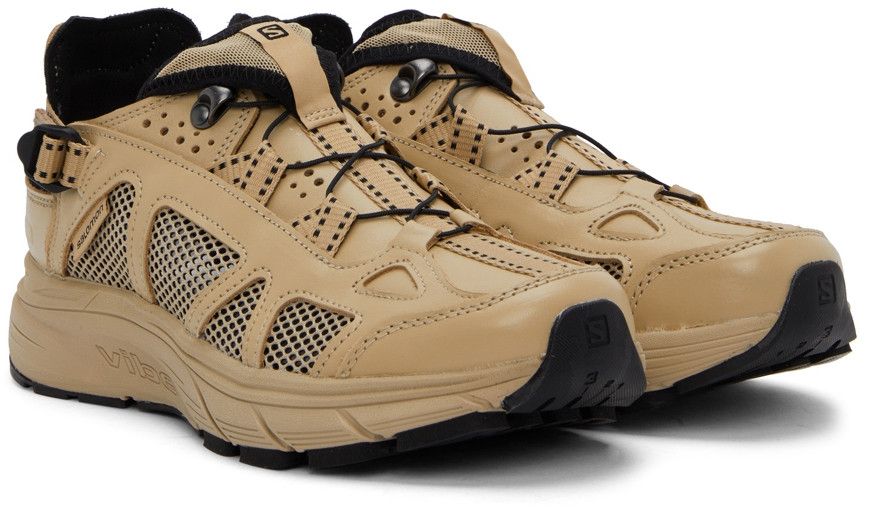 Salomon SOLOMON TECH ADVANCED | Grailed