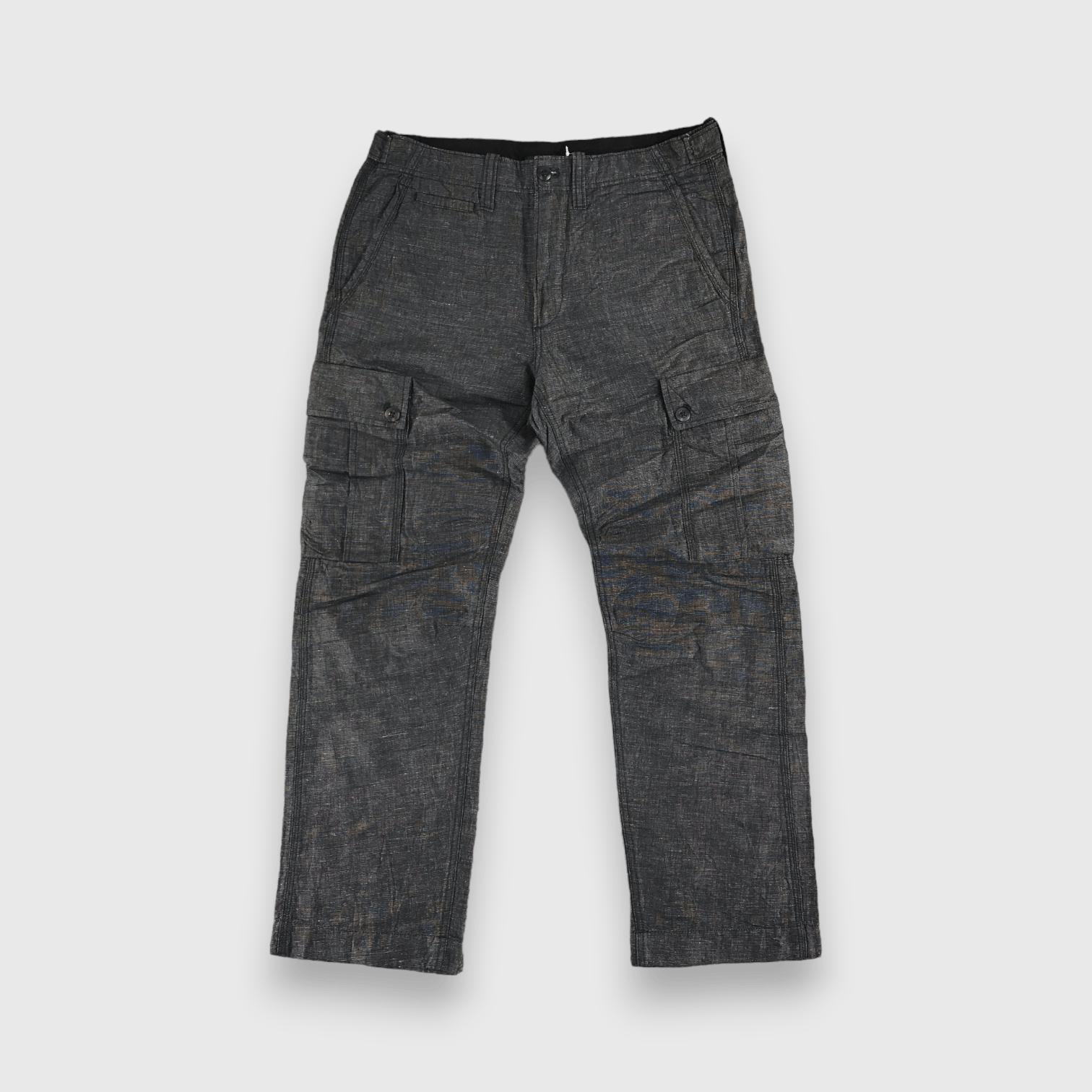 Gap Gap Multipocket Cargo Pant -J234 | Grailed