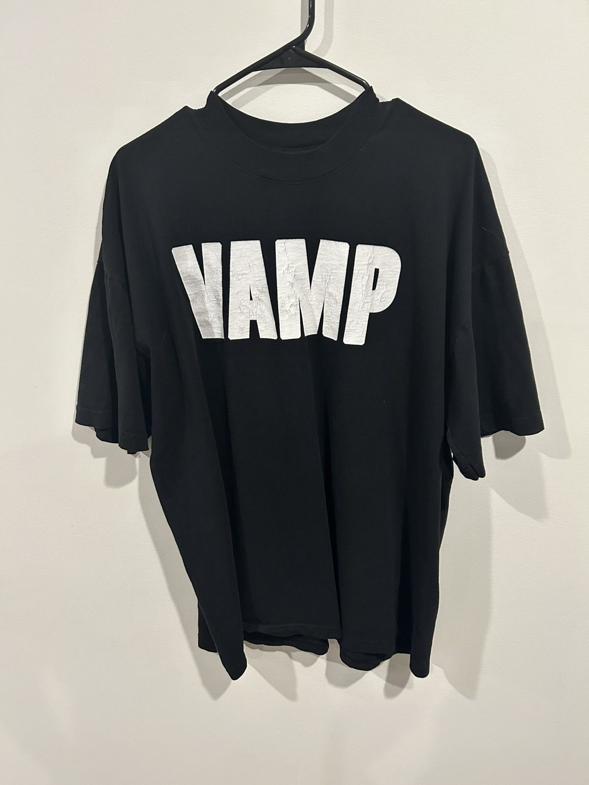 Playboi Carti Playboi Carti WLR Tour T Shirt | Grailed
