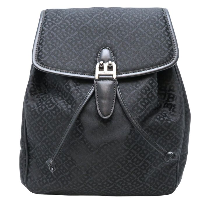 Bally Bally backpack | Grailed