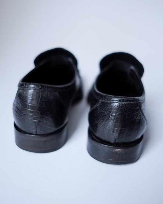 Patrick Cox Patrick Cox Wannabe Loafers | Grailed