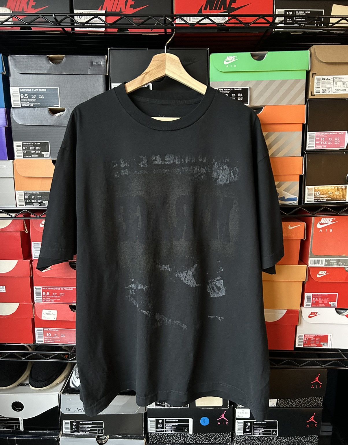 ComplexCon × Travis Scott Travis Scott x ComplexCon Utopia Mirage T ...