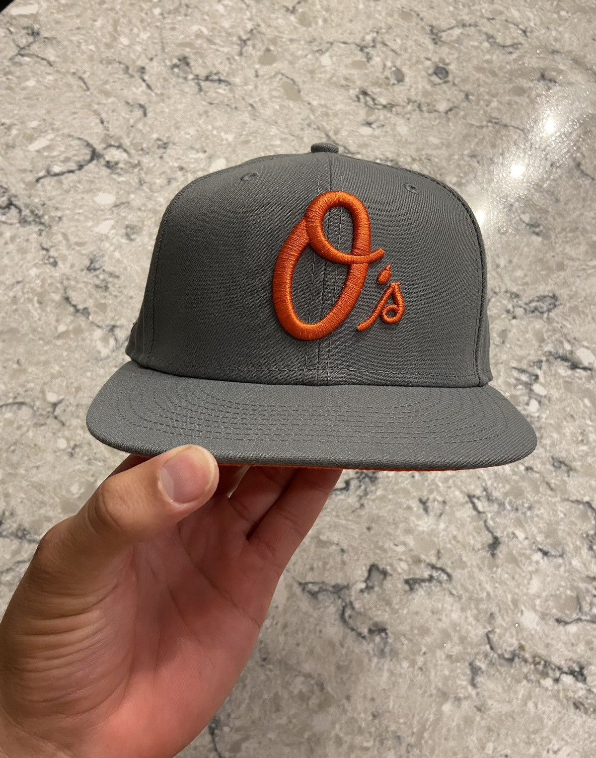 Lids × New Era Baltimore Orioles “O’s” New Era Fitted Hat | Grailed