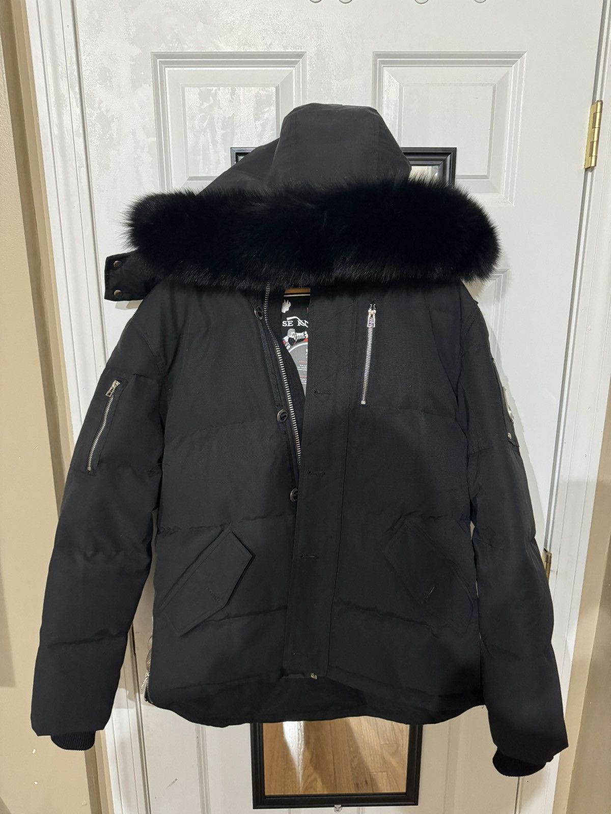 Moose Knuckles Moose Knuckles Coat | Grailed