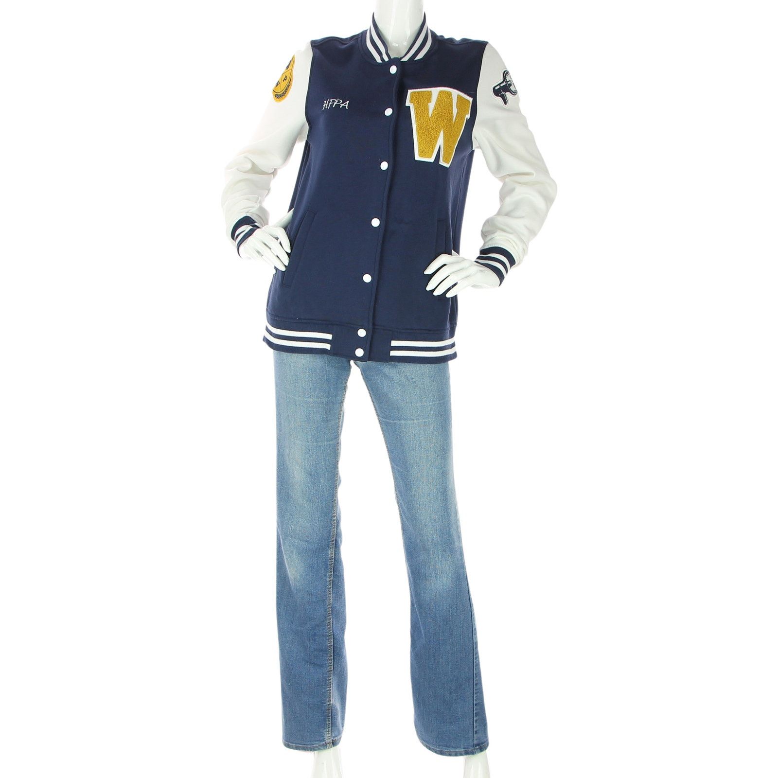 Other Dear White People Netflix TV Show Varsity Letterman Jacket | Grailed