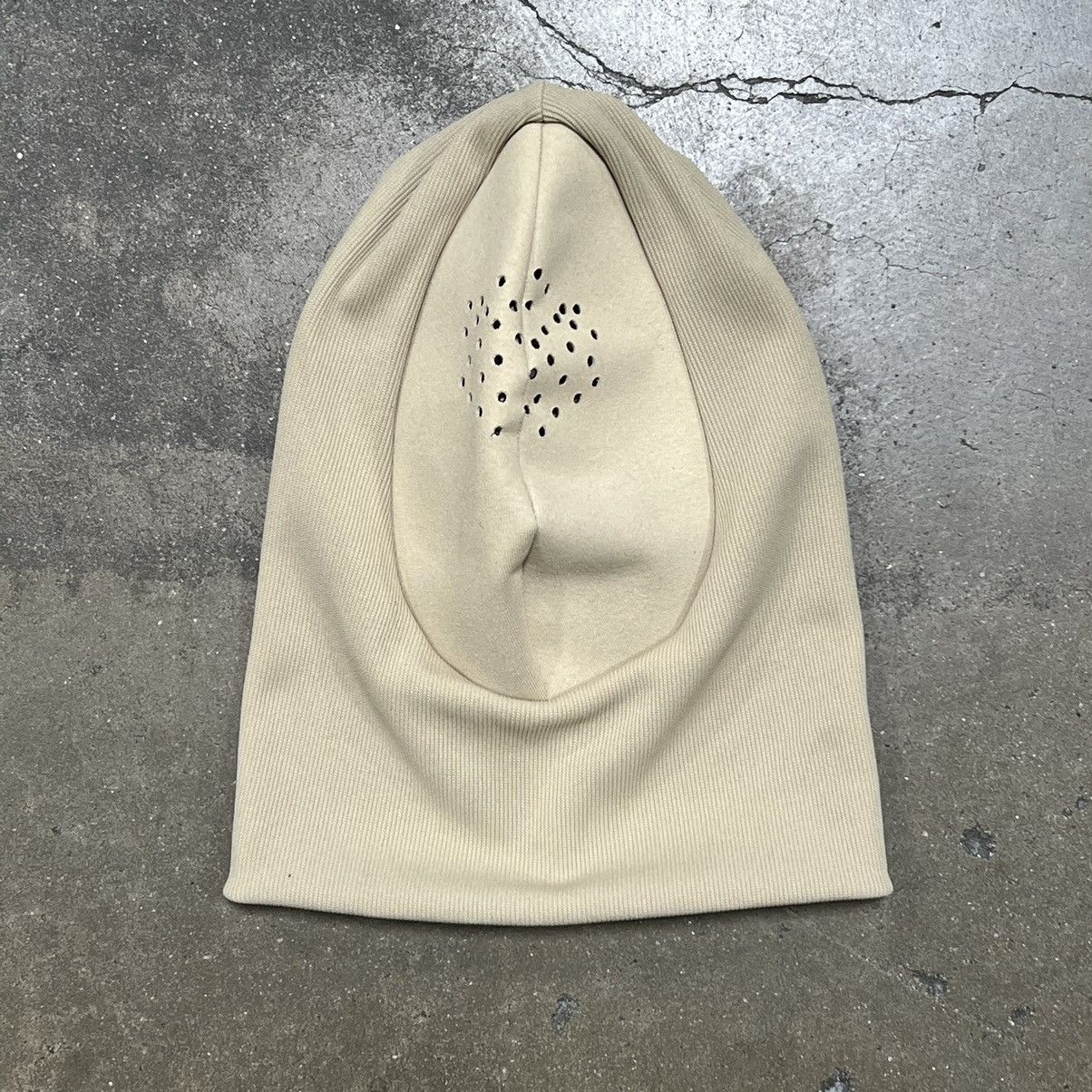 Kanye West Yeezy x Gap Sample Mask | Grailed