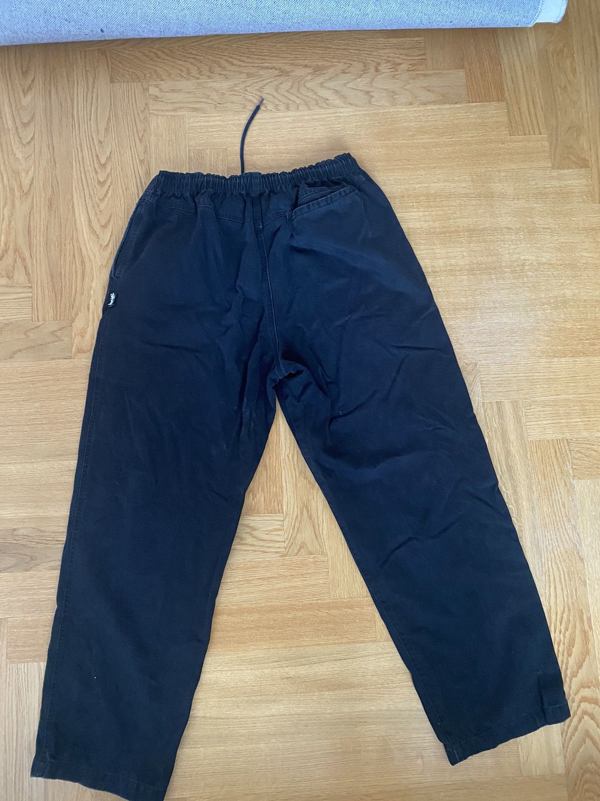 Stussy Stussy Beach Brushed Pants | Grailed