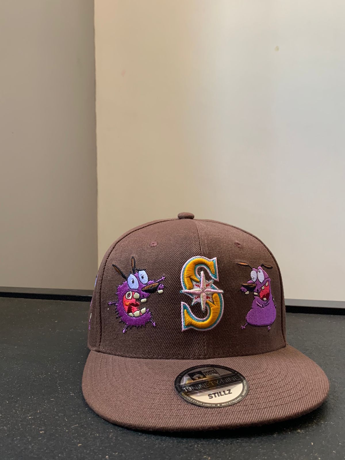 STILLZ SLUMPY x STILLZ HAT Size 8 | Grailed