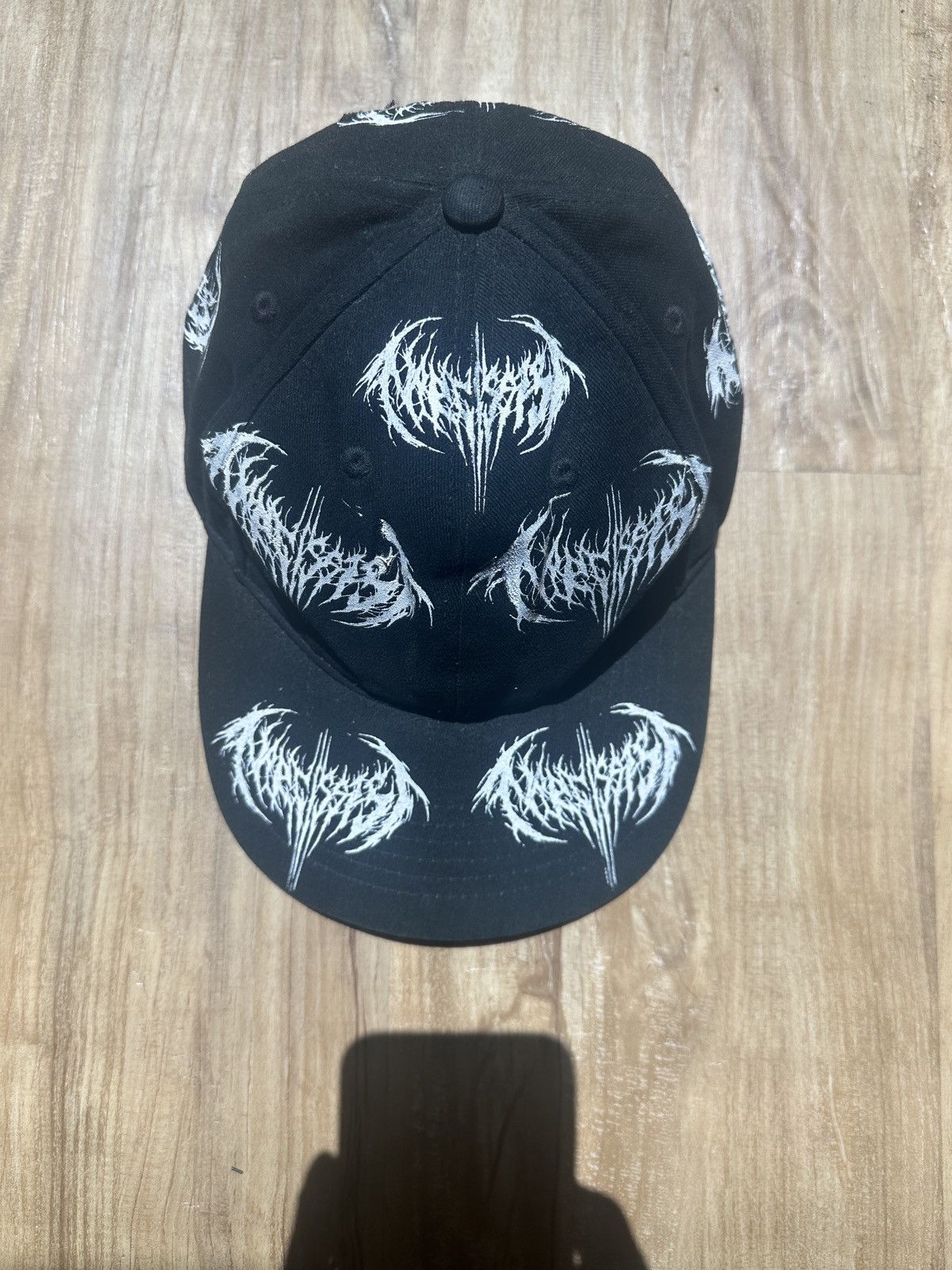 Playboi Carti Playboi Carti Narcissist hat | Grailed