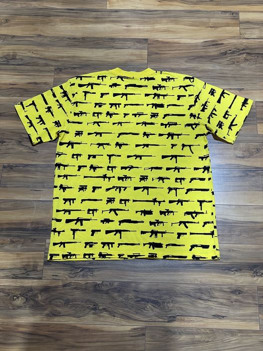 Vintage Rogue Status Gun Show Shirt | Grailed