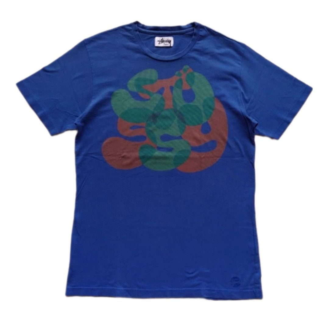 Vintage Graffiti Bubble Font | Grailed