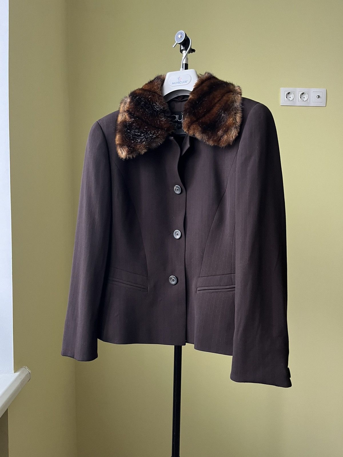 Escada × Vintage Laurel by Escada jacket | Grailed