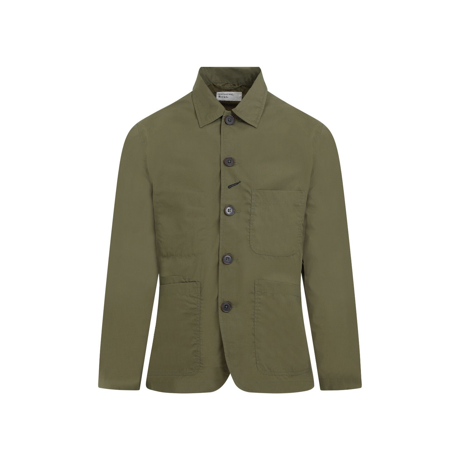 Universal Works Universal Works Bakers C Jacket | Grailed