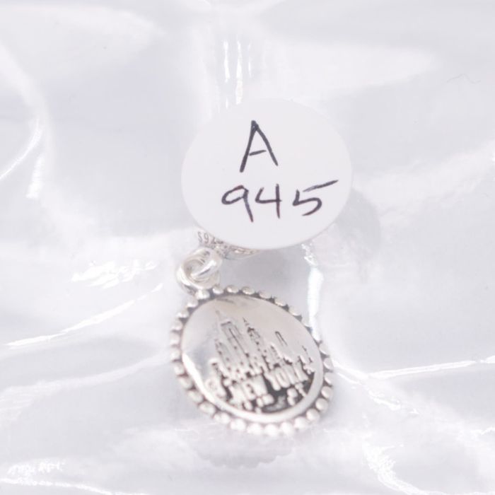 pandora Authentic Pandora New York City Dangle Charm | Grailed