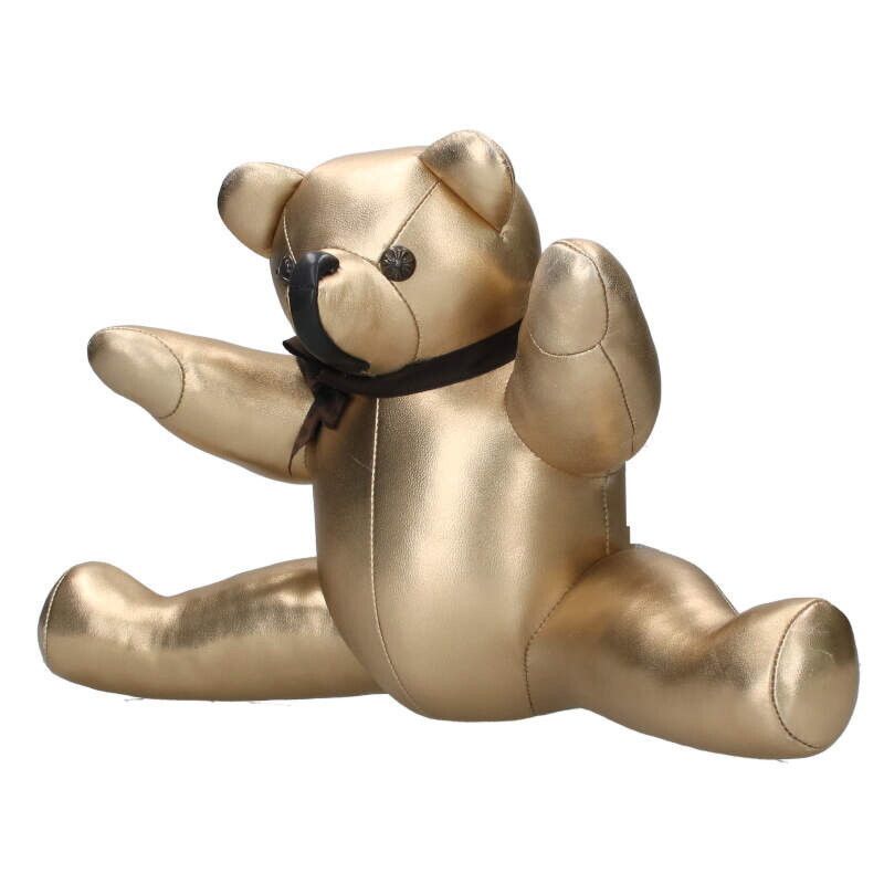 Chrome Hearts Chrome Hearts Teddy Bear Stuffed Toy Grailed