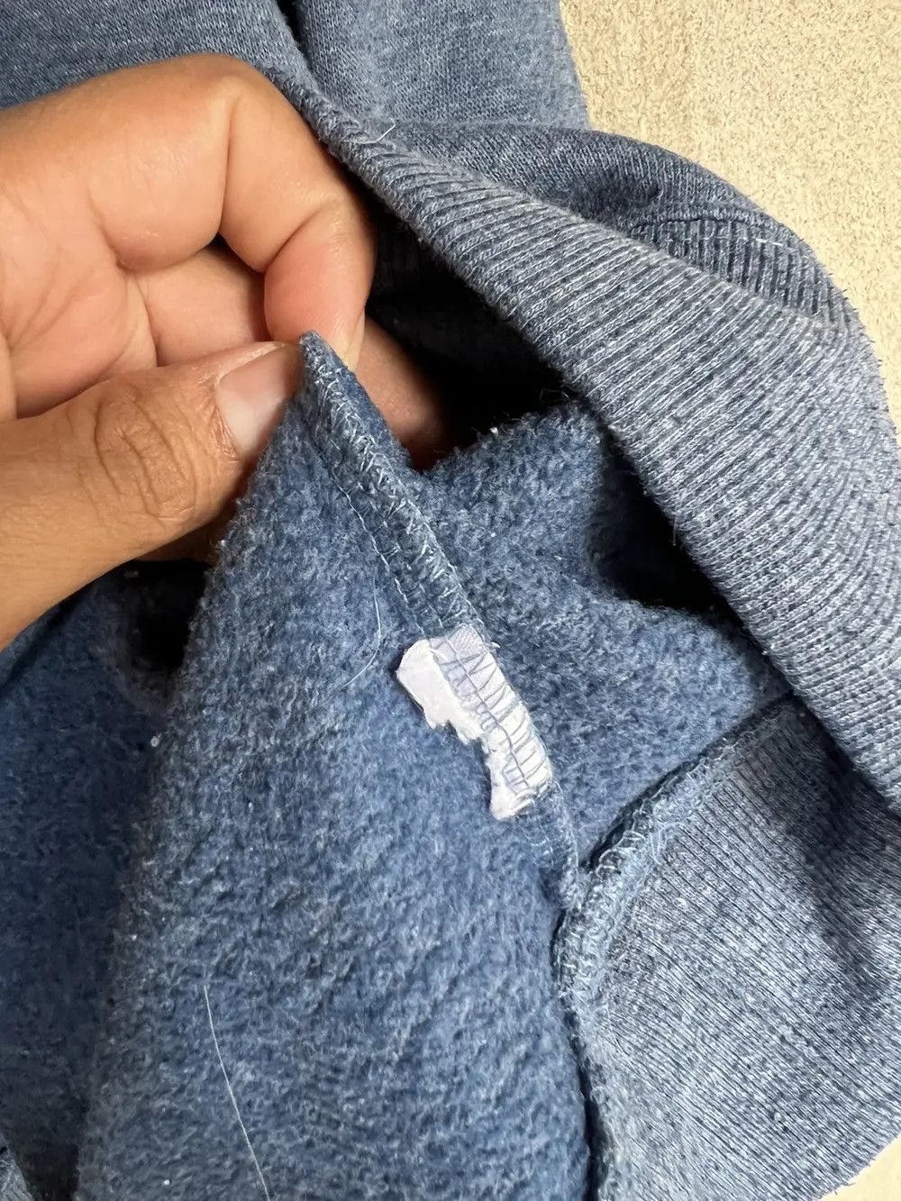 Cartoon Network Vintage Popeye Cartoon Sweatshirt | Grailed