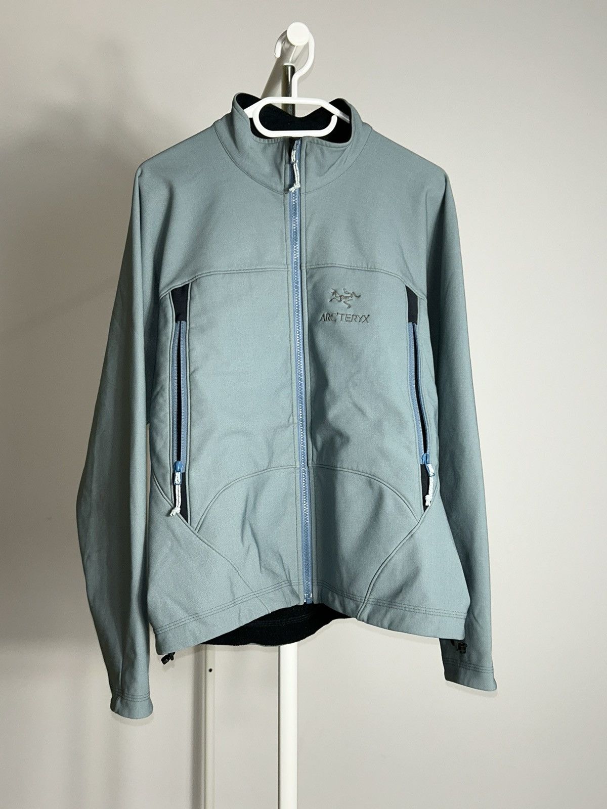 Arc'Teryx Vintage Arcteryx Soft-Shell Polartec Jacket | Grailed Arc'Teryx Vintage Arcteryx Soft-Shell Polartec Jacket | Grailed