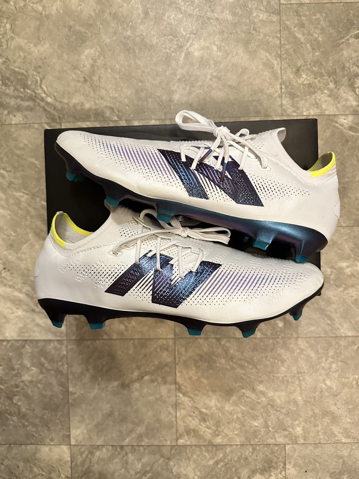 New Balance New Balance Furon v7+ Pro FG WIDE ‘Unity Of Sport’ | Grailed