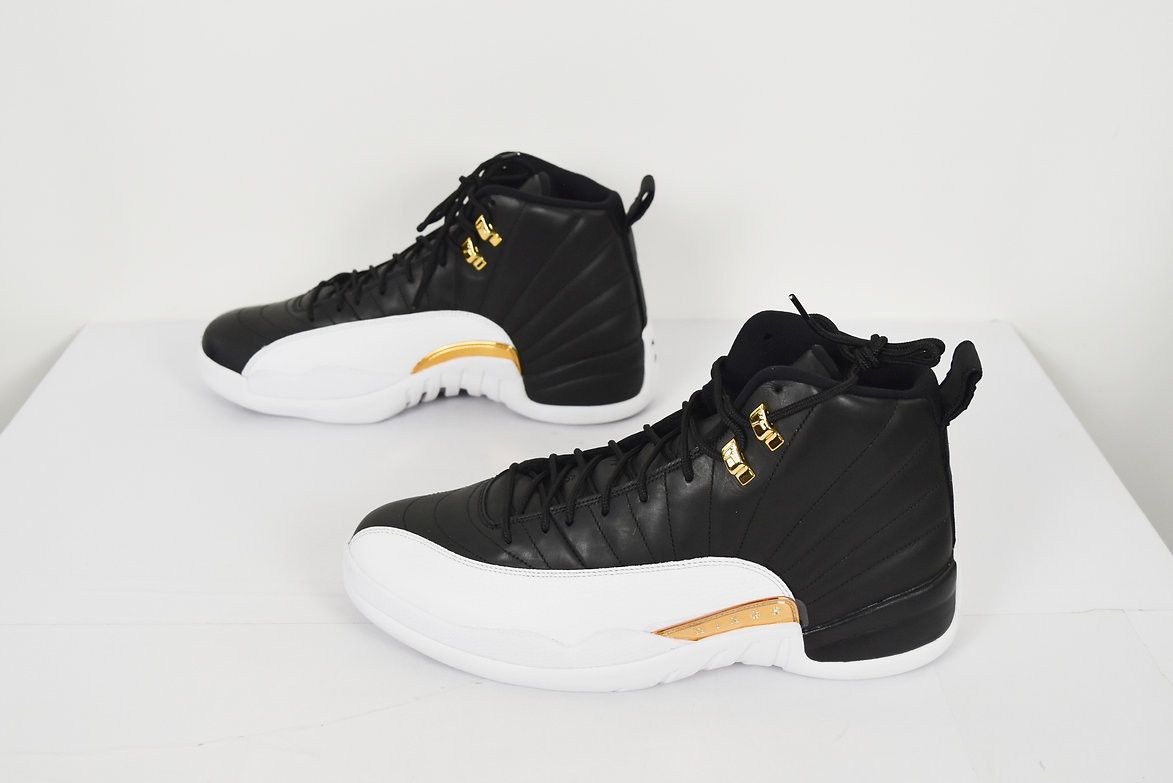 Nike Jordan 12 Retro Wings | Grailed